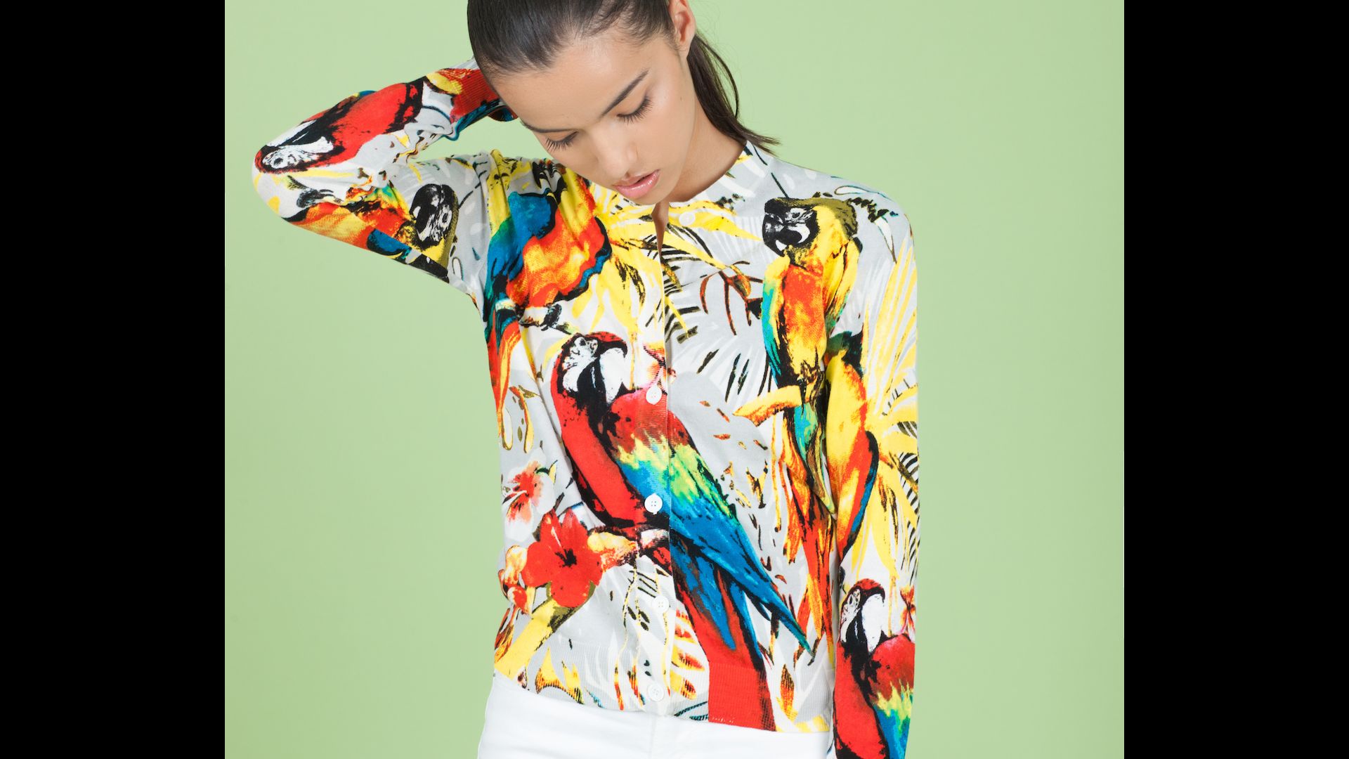 Collection Cahemire | - ESTHEME CACHEMIRE